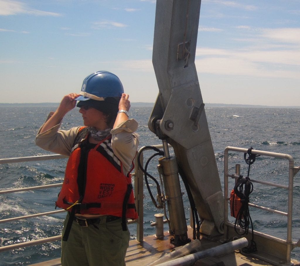 2016 Research Highlights - Woods Hole Oceanographic Institution