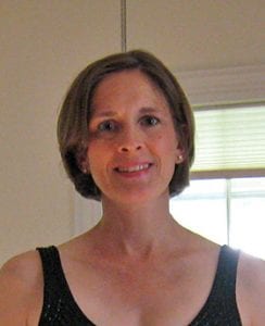 2013 Chapman Lecture - Woods Hole Oceanographic Institution