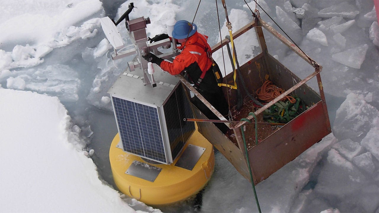 Physical Oceanography - Woods Hole Oceanographic Institution