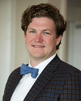 Leadership - Woods Hole Oceanographic Institution