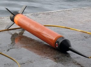 Marine Magnetometer - Woods Hole Oceanographic Institution