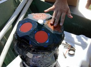 ADCP Photo Gallery - Woods Hole Oceanographic Institution