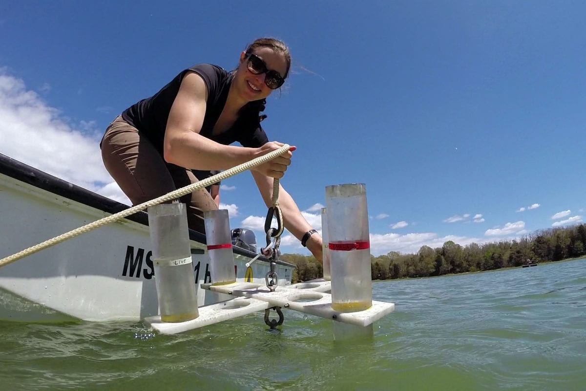 Departments, Centers & Labs - Woods Hole Oceanographic Institution