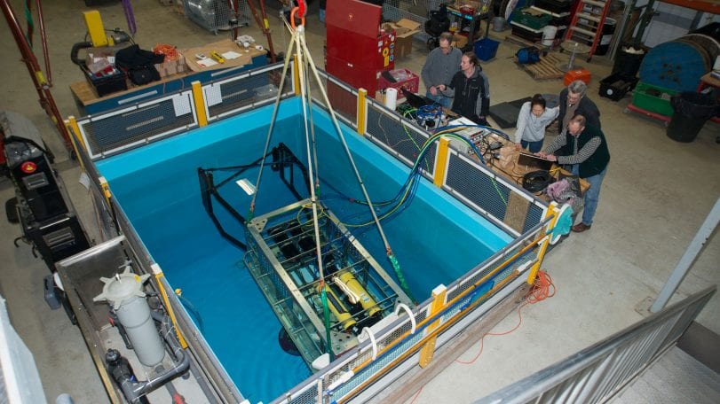 The Deep-See Peers into the Depths – Woods Hole Oceanographic Institution