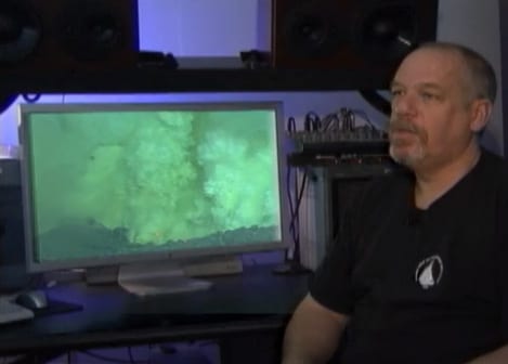 ROV Jason/Medea - Woods Hole Oceanographic Institution