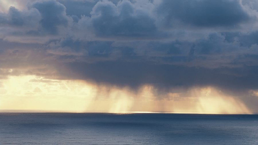 Water Cycle - Woods Hole Oceanographic Institution