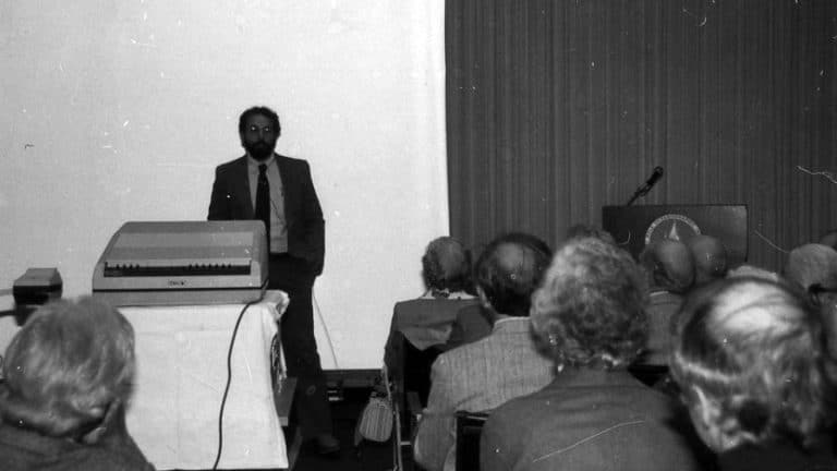 Dr. John S. Allen - Woods Hole Oceanographic Institution