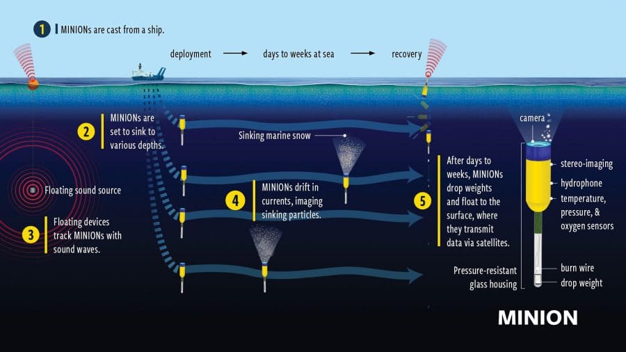Ocean Chemistry – Woods Hole Oceanographic Institution