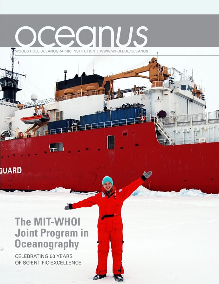 Mysteries of the Red Sea – Woods Hole Oceanographic Institution