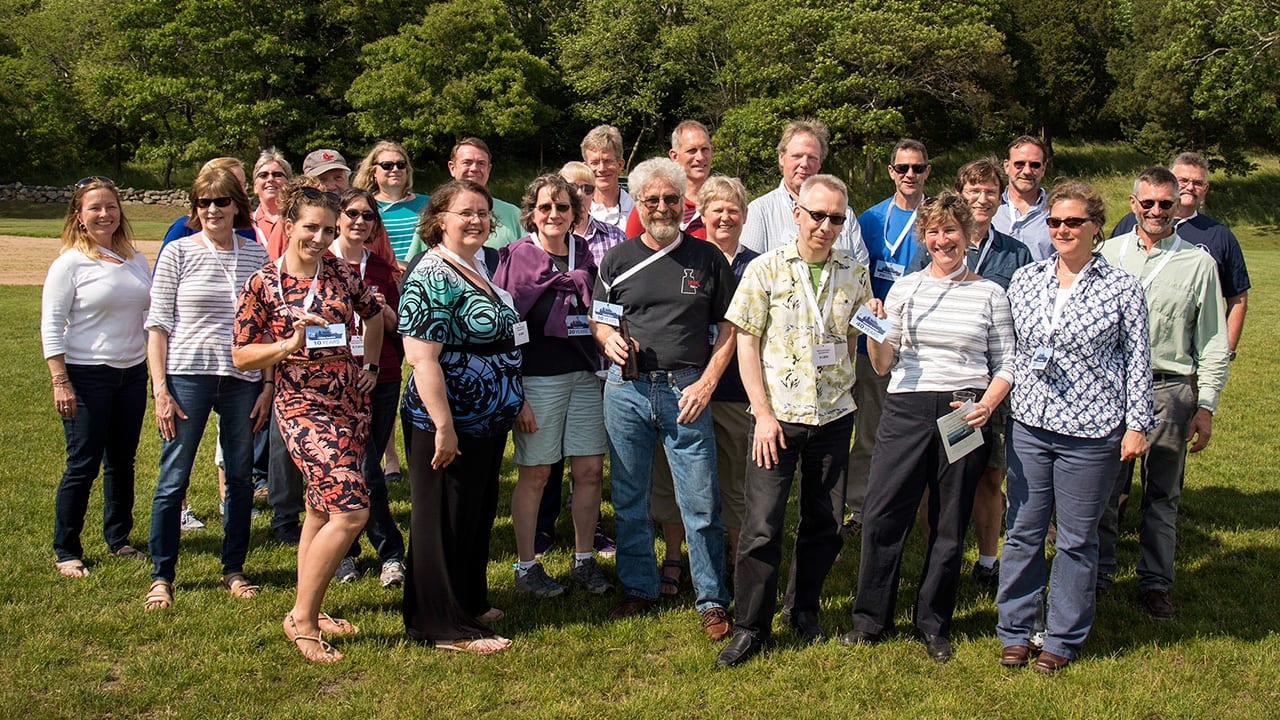 Our People - Woods Hole Oceanographic Institution