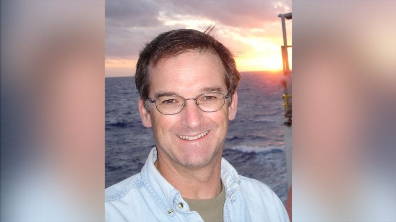 WHOI Names Rick Murray Deputy Director & Vice President for Research ...