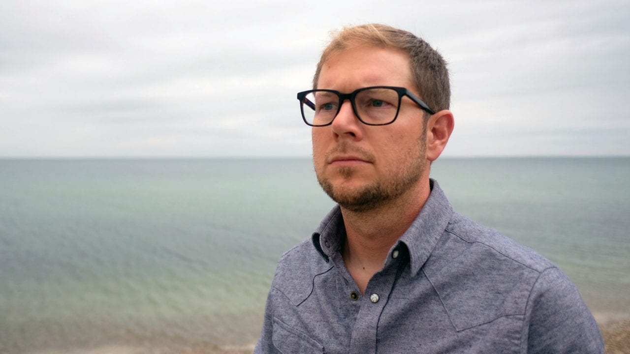 Exploration Enabler: Robin Littlefield – Woods Hole Oceanographic ...