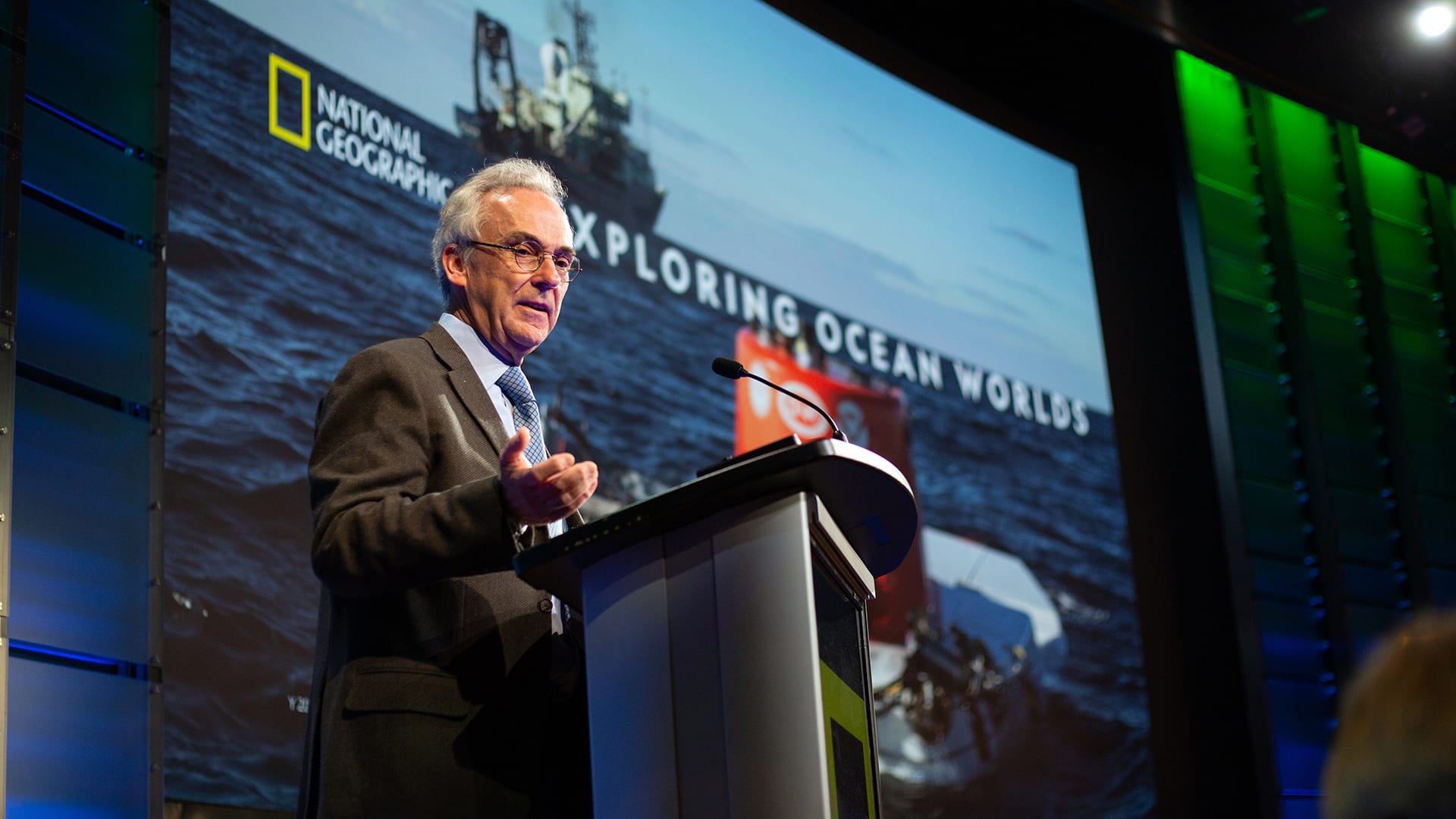 Support the Mark R. Abbott Leadership and Professional Development Fund