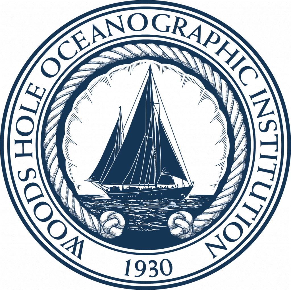 Archive Redirect - Woods Hole Oceanographic Institution