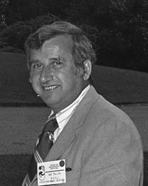 Constantine “Gus” Demetrious Tollios – Woods Hole Oceanographic Institution