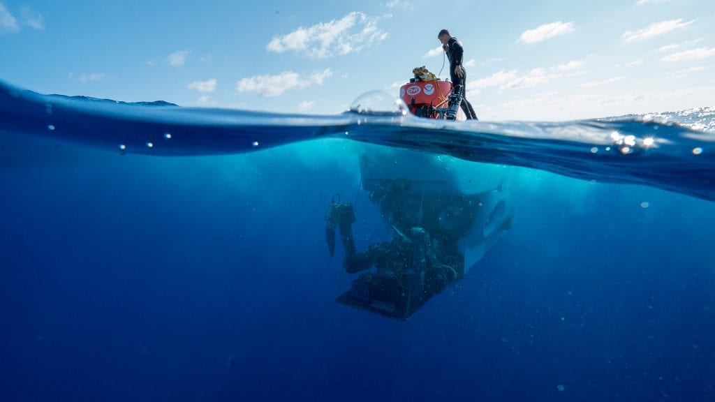 Seven ocean explorers you should know about