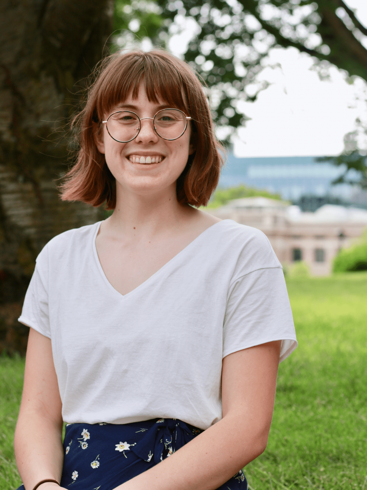 2020 Fellows - Woods Hole Oceanographic Institution