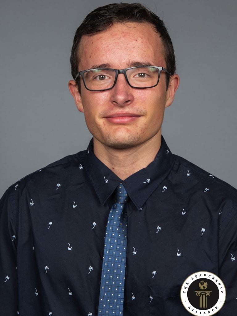 2020 Fellows - Woods Hole Oceanographic Institution