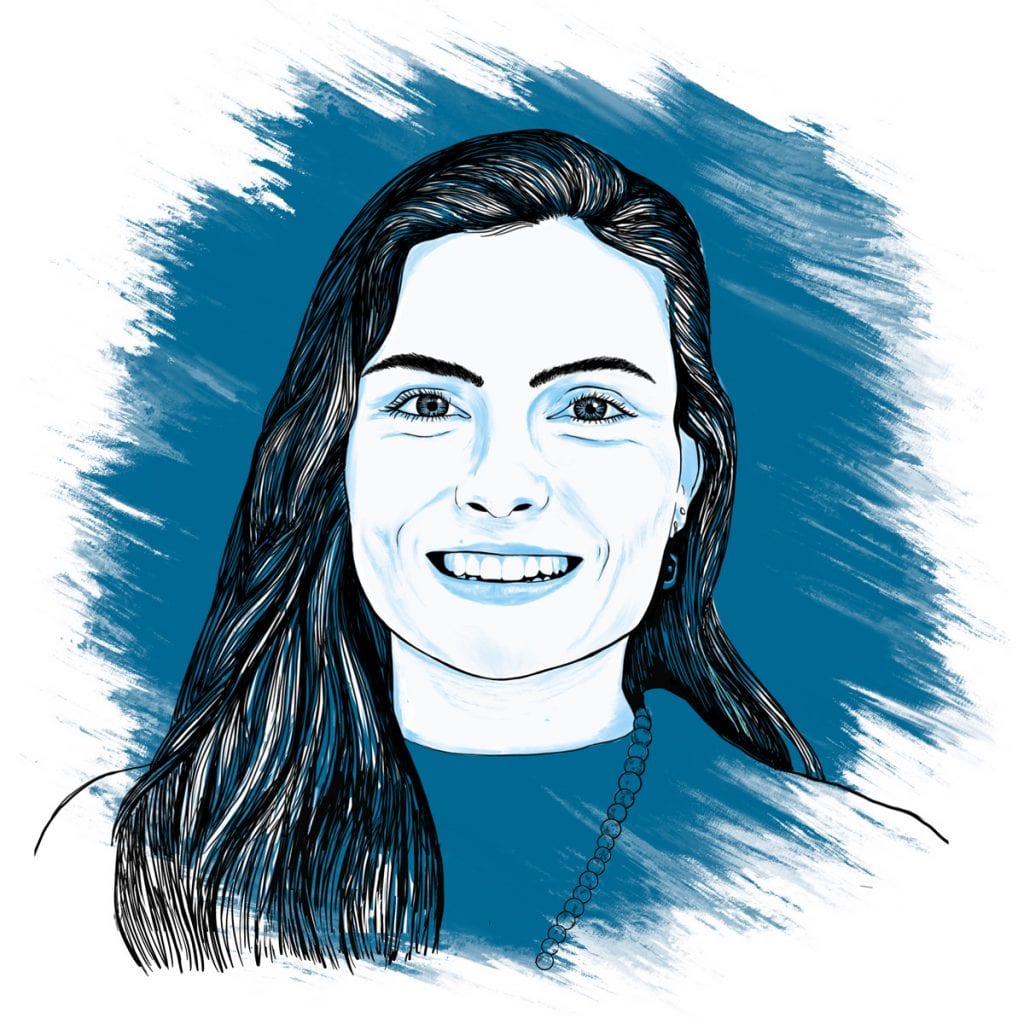 Looking into the Future - Woods Hole Oceanographic Institution
