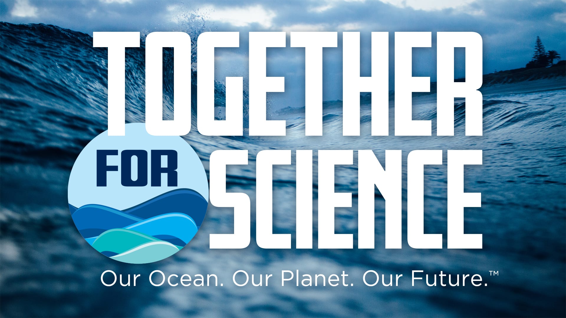 Together for Science - Woods Hole Oceanographic Institution