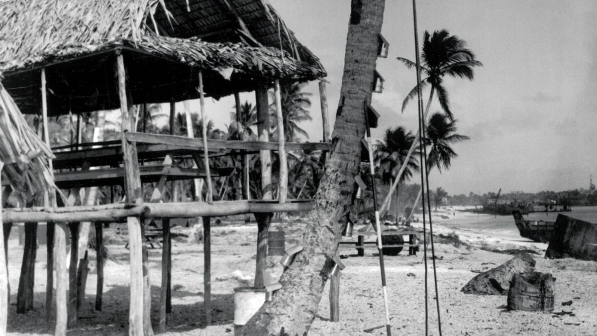 Sea ahead: Where innovation is taking ocean science