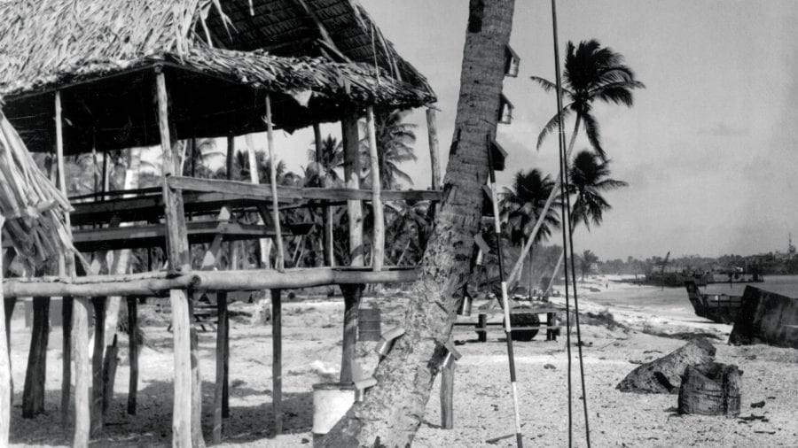 Sea ahead: Where innovation is taking ocean science