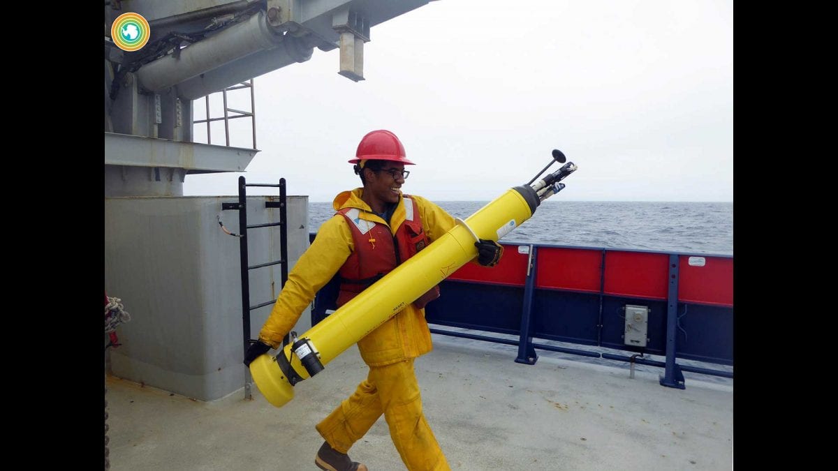 $53 million grant to create worldwide fleet of robotic floats