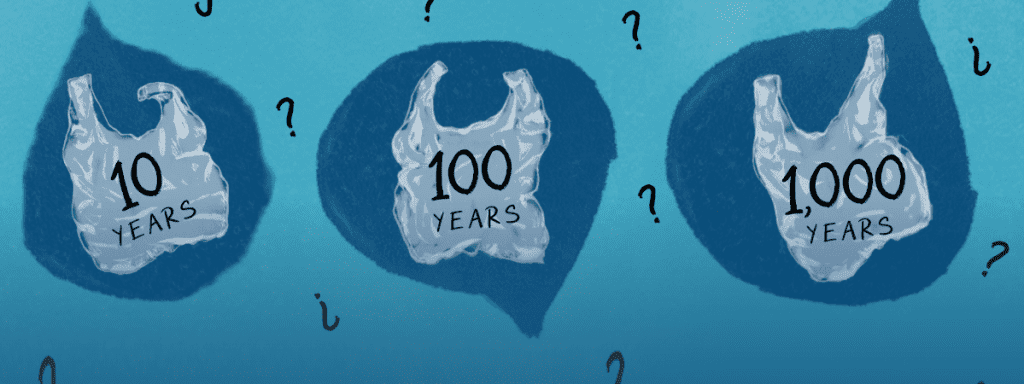 The many lifetimes of plastics – Woods Hole Oceanographic Institution