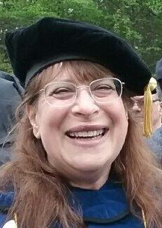 Sherri Ann (Goldberg) Eldridge – Woods Hole Oceanographic Institution