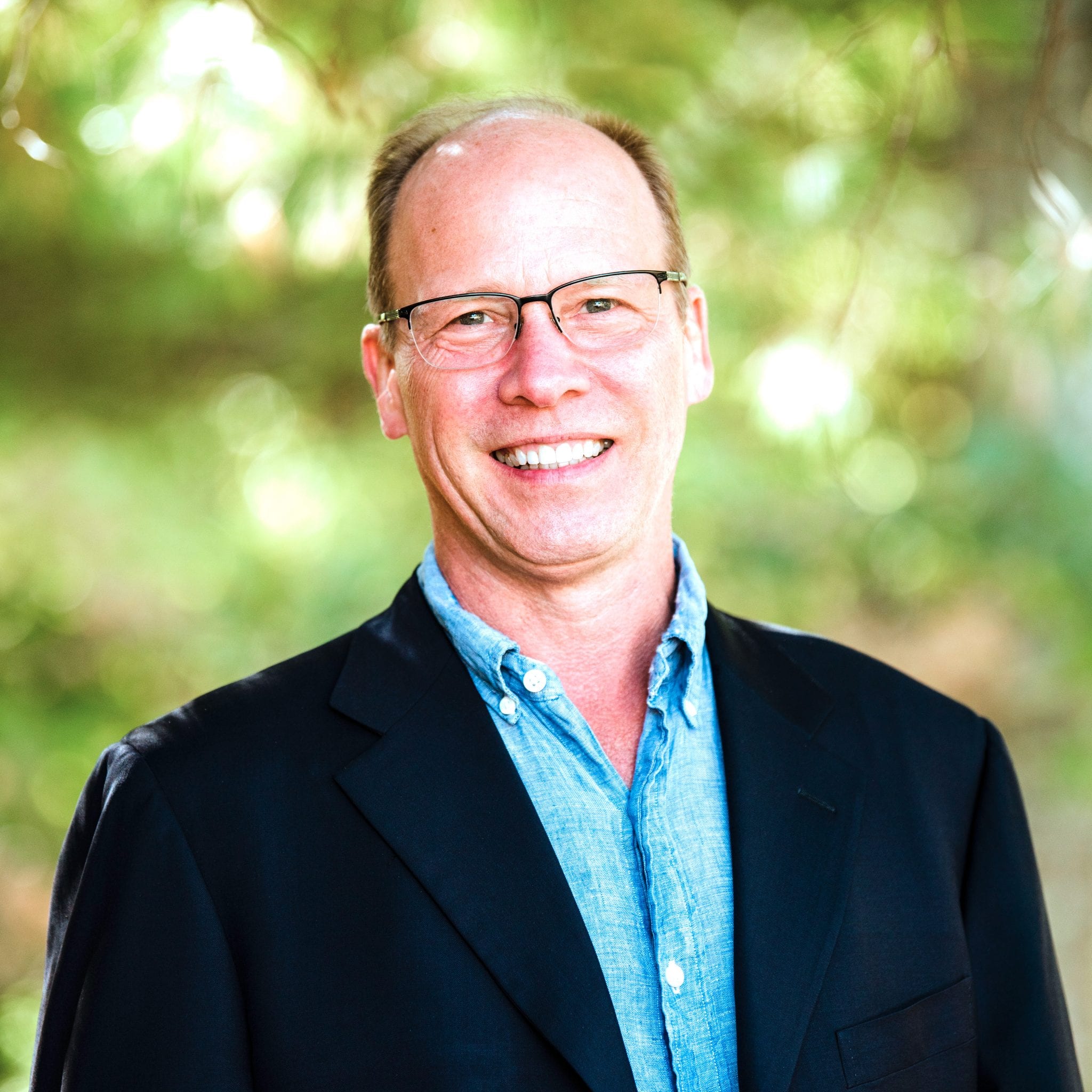 WHOI President & Director Dr. Peter de Menocal Recognized as AAAS ...