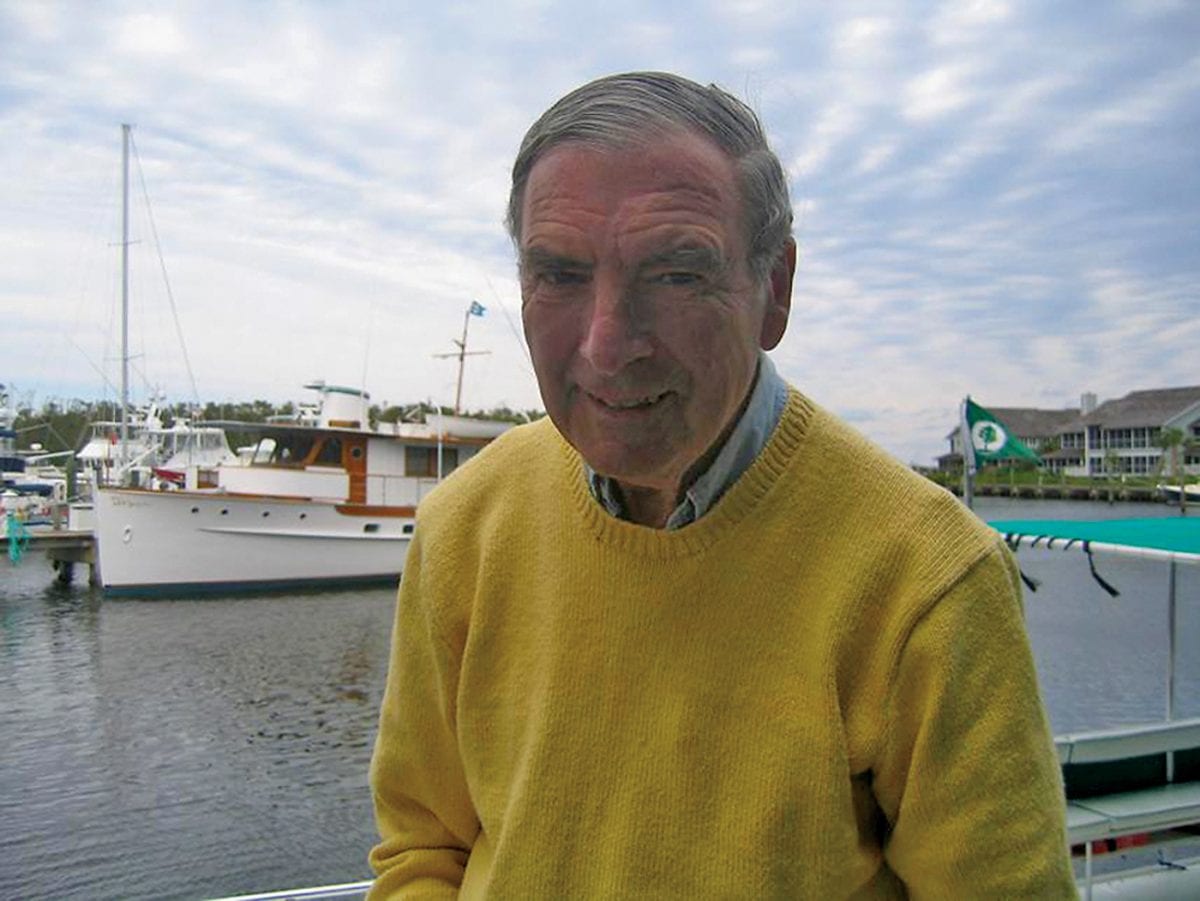 Thomas Darragh Mullins II – Woods Hole Oceanographic Institution