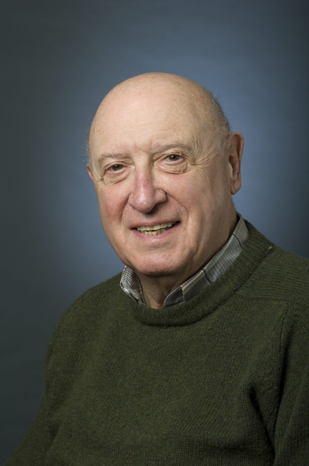 Robert A. Frosch – Woods Hole Oceanographic Institution