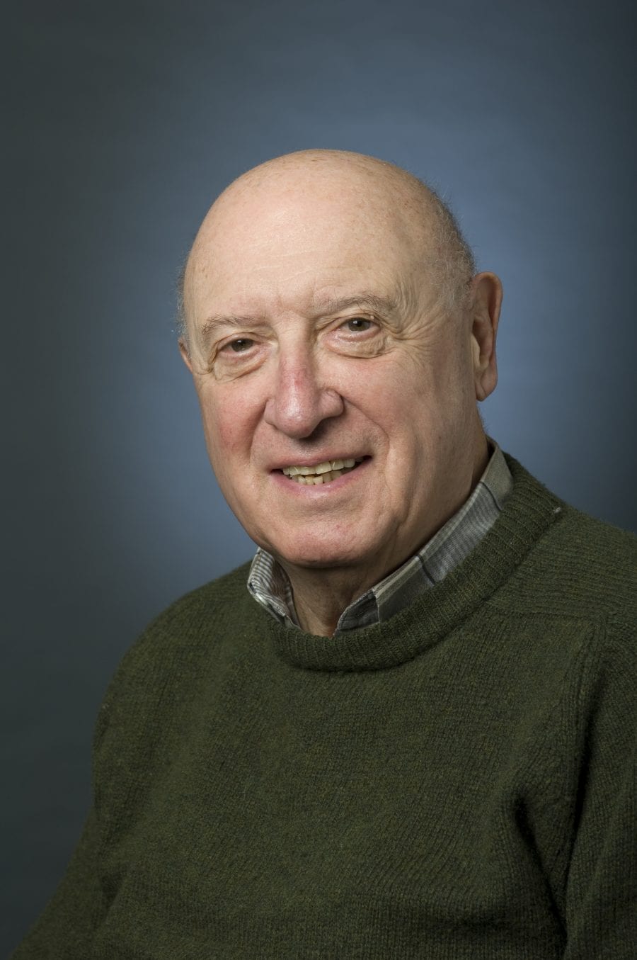 Robert A. Frosch – Woods Hole Oceanographic Institution