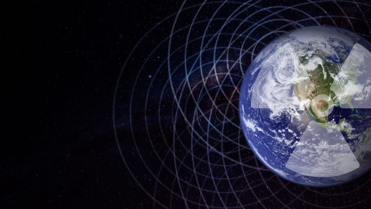 Radiation - Woods Hole Oceanographic Institution