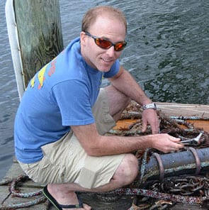 Five leisure books WHOI researchers are reading right now