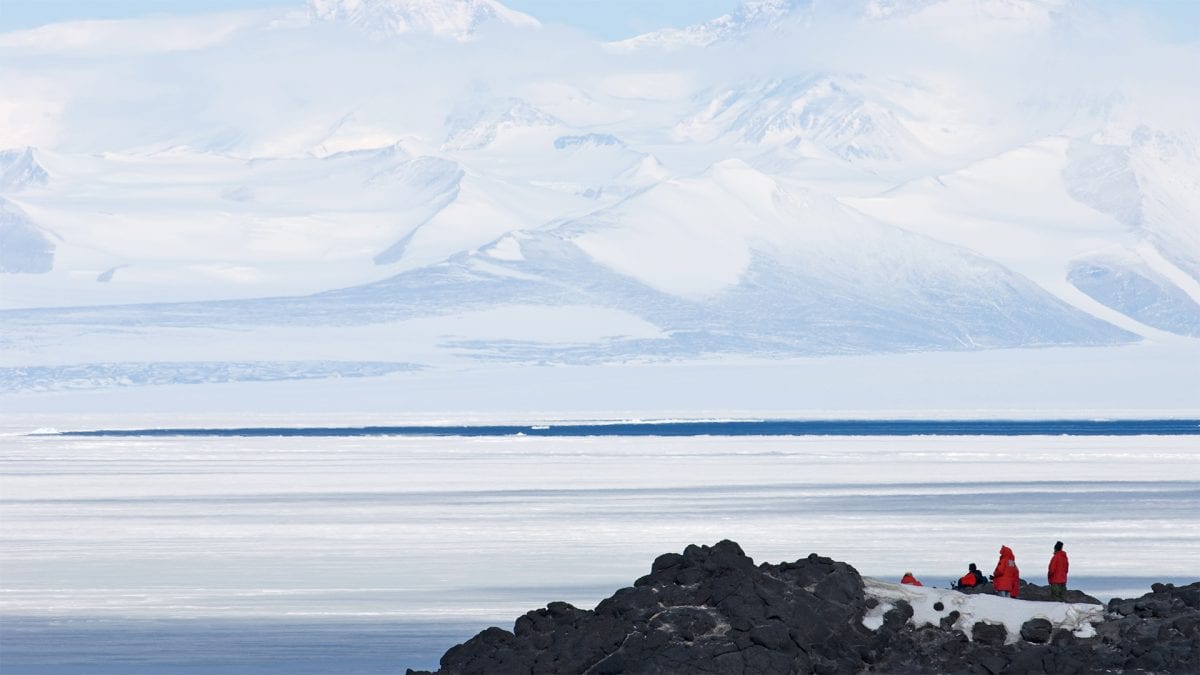 Five extreme places to do ocean research – Woods Hole Oceanographic ...