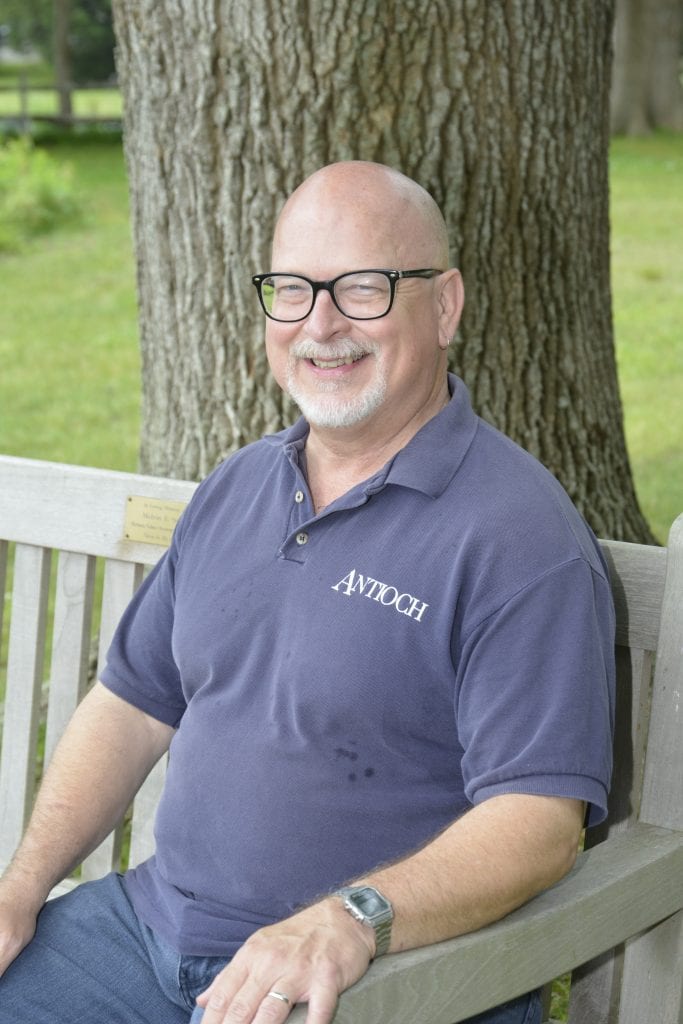 Charles R. Doering – Woods Hole Oceanographic Institution