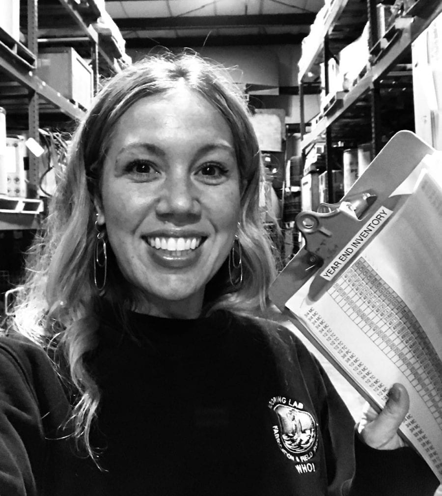 Meet the PO Department - Woods Hole Oceanographic Institution