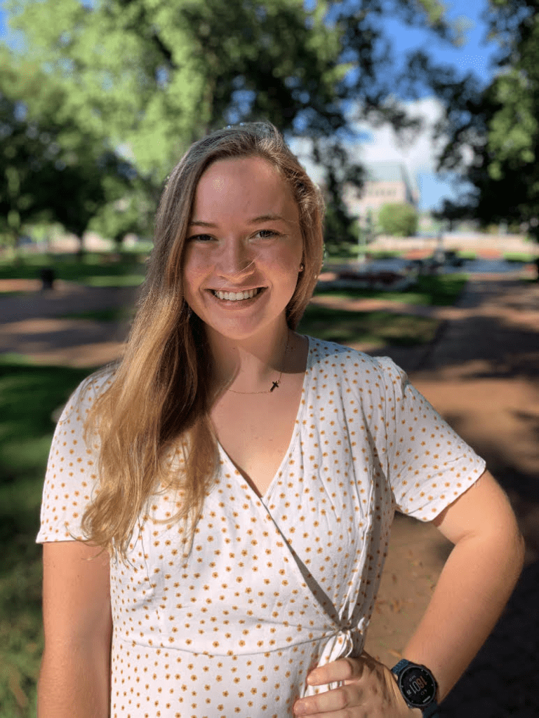 2021 Fellows - Woods Hole Oceanographic Institution