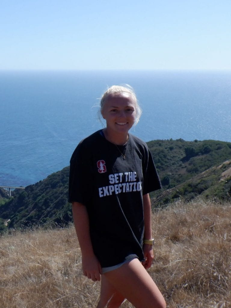 2021 Fellows - Woods Hole Oceanographic Institution