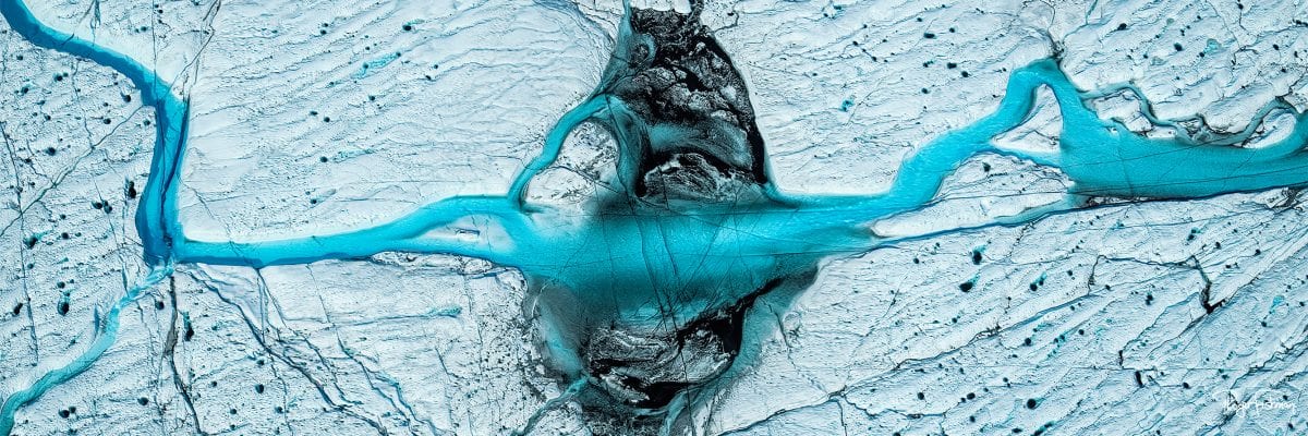 The ocean science-art connection