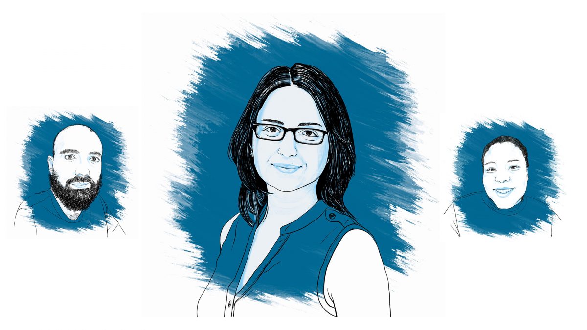 Laura Castañón – Woods Hole Oceanographic Institution