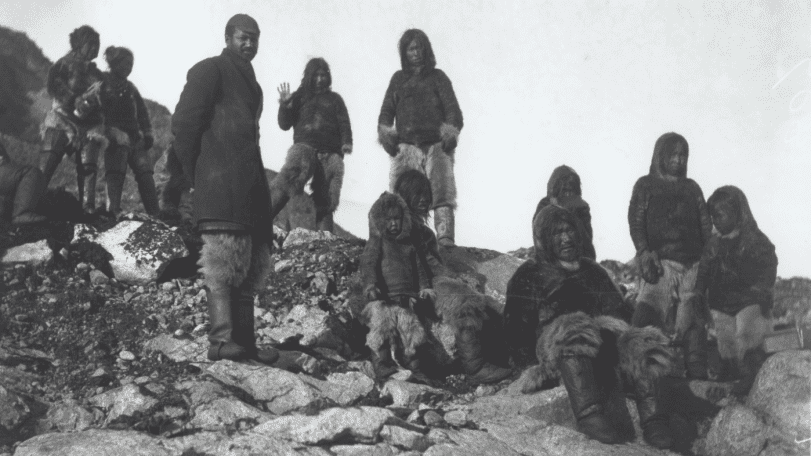 Diverse Voices From Our Maritime Past – Woods Hole Oceanographic ...