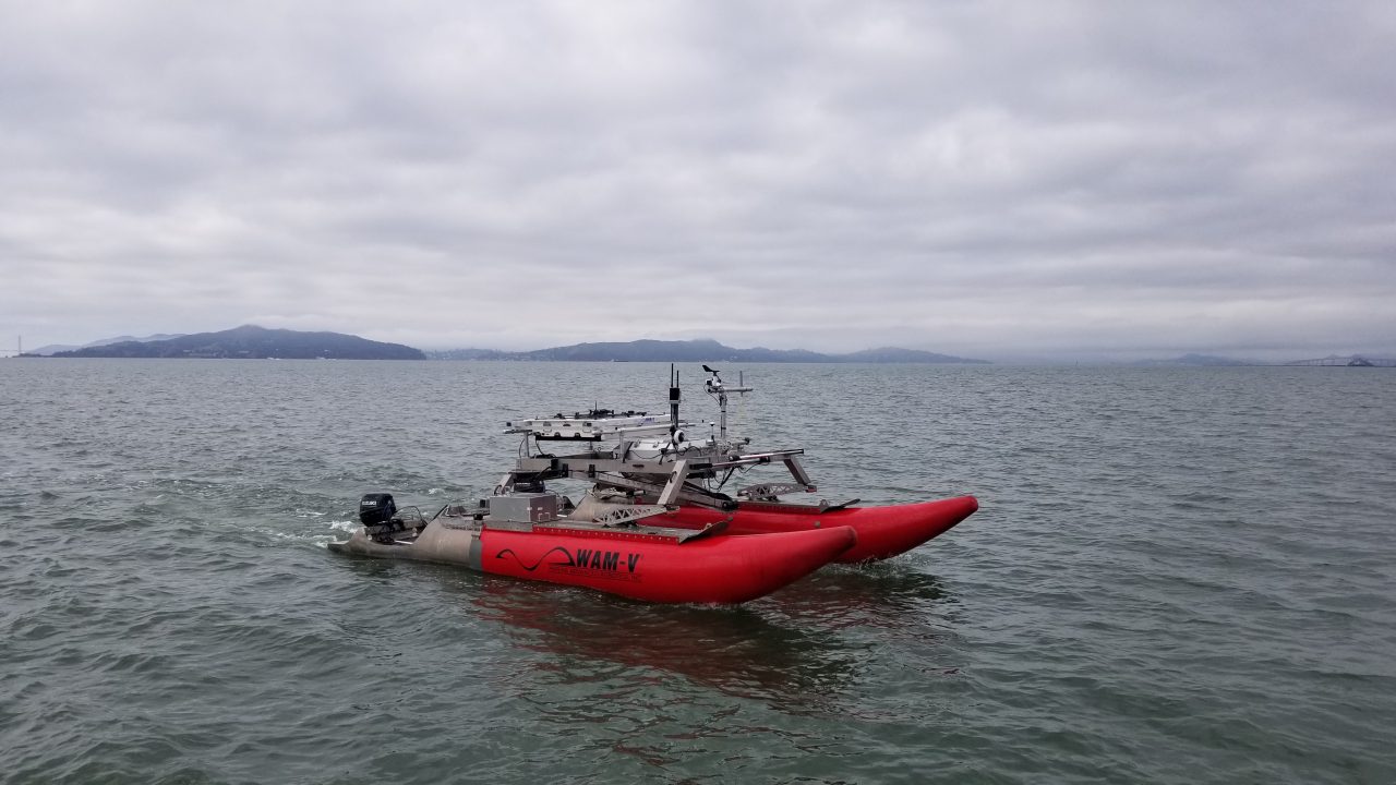 DOE Funding will Support WHOI Research to Support Sustainable ...