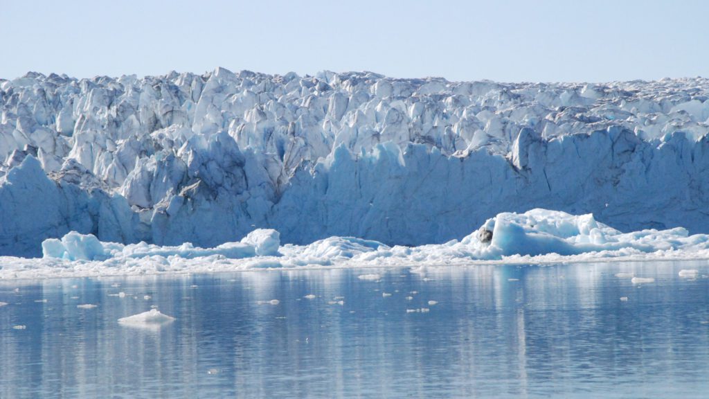How do glaciers affect sea level rise? - Woods Hole Oceanographic ...