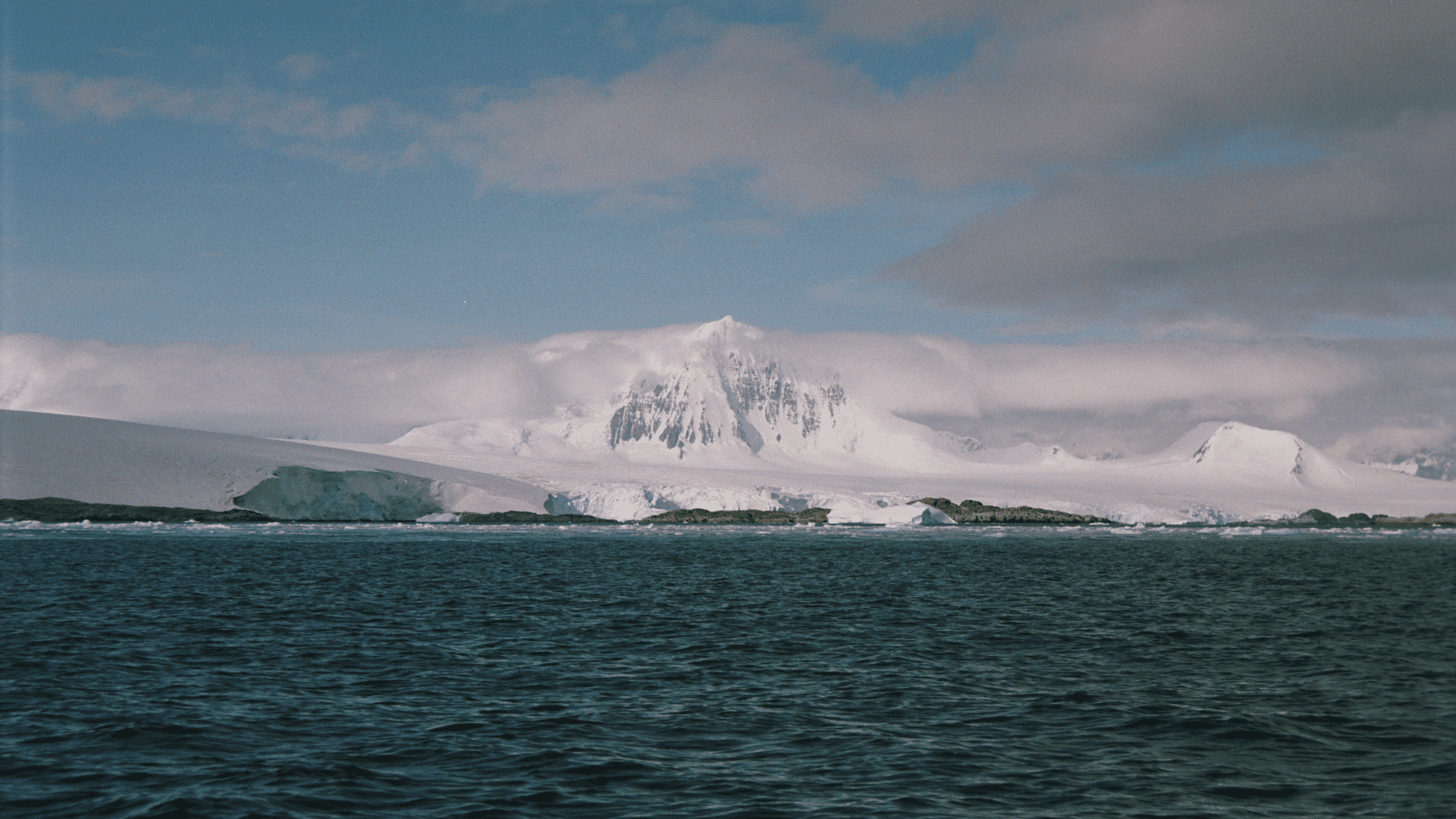 How do glaciers affect sea level rise? - Woods Hole Oceanographic ... How do glaciers affect sea level rise? - Woods Hole Oceanographic ...
