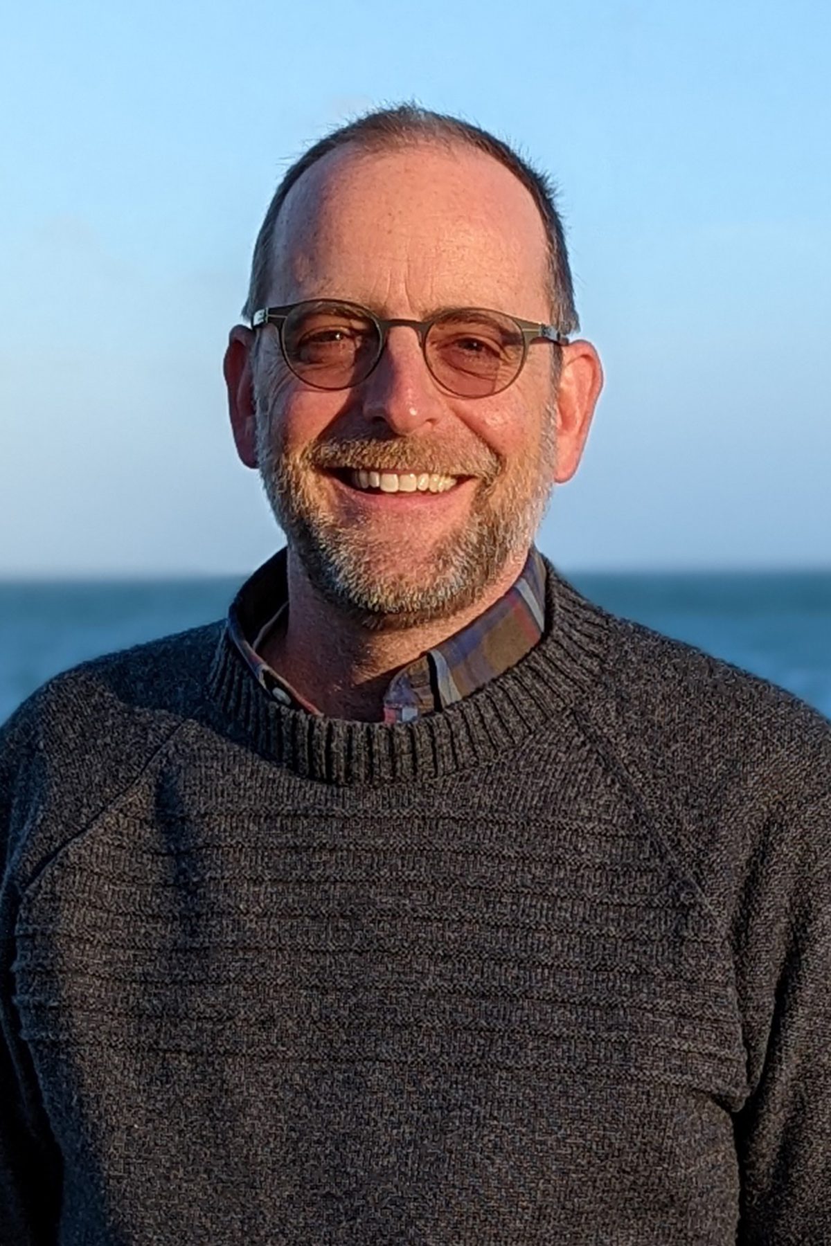 Ben Van Mooy awarded by Association for the Sciences of Limnology and ...