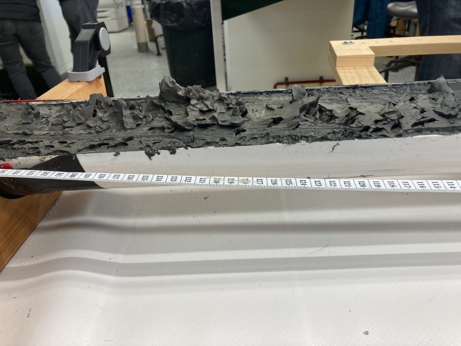 Deepest sediment core collected in the Atlantic Ocean – Woods Hole ...