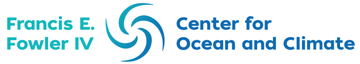 Francis E. Fowler IV Center for Ocean and Climate - Woods Hole ...