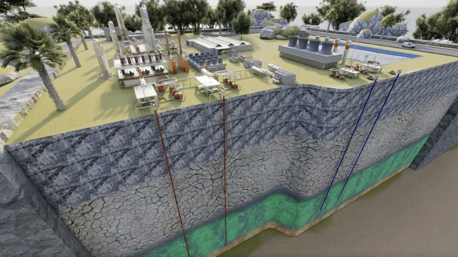 Geoscience technology company founded by MIT/WHOI Joint Program student ...